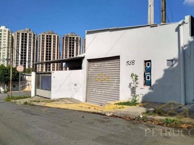 Casa com 2 dormitórios à venda, 100 m² por R$ 390.000,00 Jardim Anchieta Campinas/SP