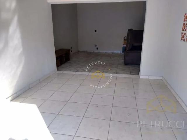 Casa com 2 dormitórios à venda, 100 m² por R$ 390.000,00 Jardim Anchieta Campinas/SP