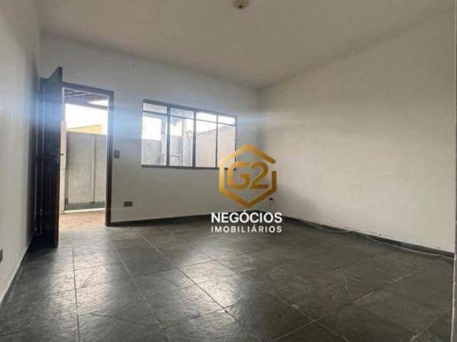 Casa com 2 dormitórios à venda, 100 m² por R$ 390.000,00 Jardim Morada do Sol Indaiatuba/SP