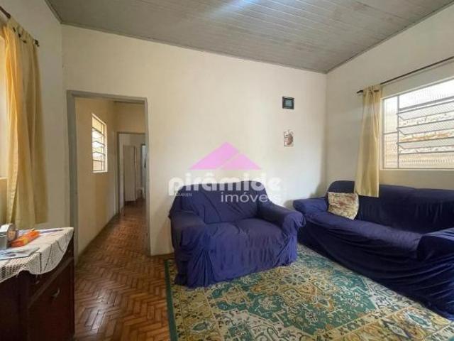 Casa com 2 dormitórios à venda, 100 m² por R$ 390.000,00 Santana São José dos Campos/SP