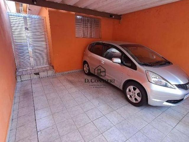 Casa com 2 dormitórios à venda, 100 m² por R$ 400.000,00 Vila Rica São Paulo/SP