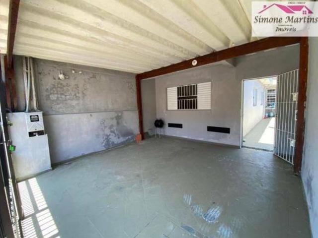 Casa com 2 dormitórios à venda, 100 m² por R$ 400.000,00 Centro Mongaguá/SP