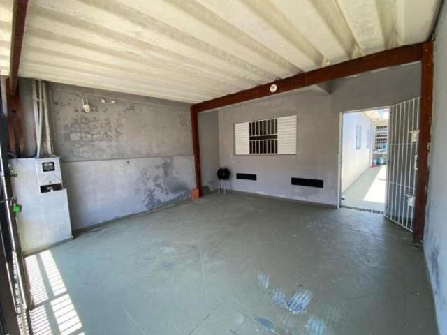Casa com 2 dormitórios à venda, 100 m² por R$ 400.000,00 Centro Mongaguá/SP