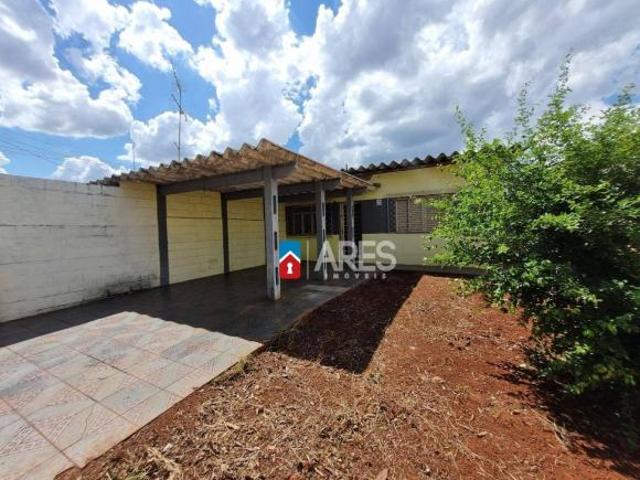 Casa com 2 dormitórios à venda, 100 m² por R$ 400.000 Nova Americana Americana/SP