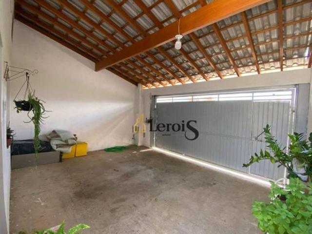 Casa com 2 dormitórios à venda, 100 m² por R$ 415.000,00 Parque América Itu/SP