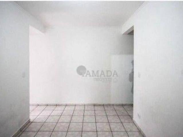 Casa com 2 dormitórios à venda, 100 m² por R$ 410.000,00 Chácara Mafalda São Paulo/SP