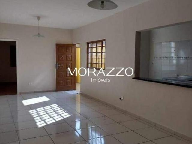 Casa com 2 dormitórios à venda, 100 m² por R$ 410.000,00 Parque Itamarati Jacareí/SP