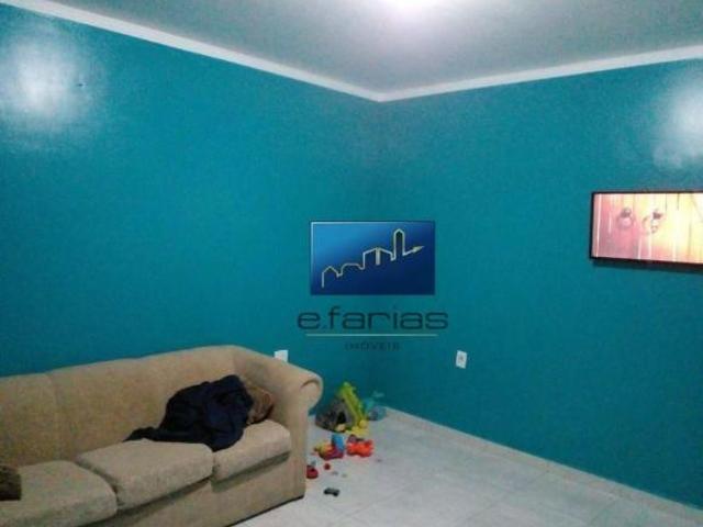 Casa com 2 dormitórios à venda, 100 m² por R$ 425.000,00 Itaquera São Paulo/SP