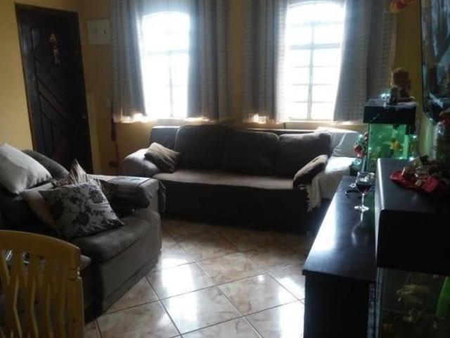 Casa com 2 dormitórios à venda, 100 m² por R$ 425.000,00 Jardim Santa Cecília Guarulhos/SP
