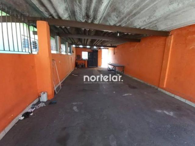 Casa com 2 dormitórios à venda, 100 m² por R$ 420.000,00 Vila Miriam São Paulo/SP