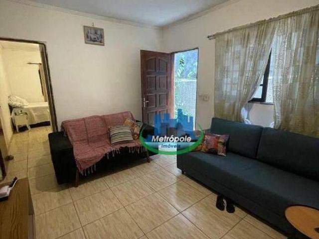 Casa com 2 dormitórios à venda, 100 m² por R$ 420.000,00 Cidade Martins Guarulhos/SP