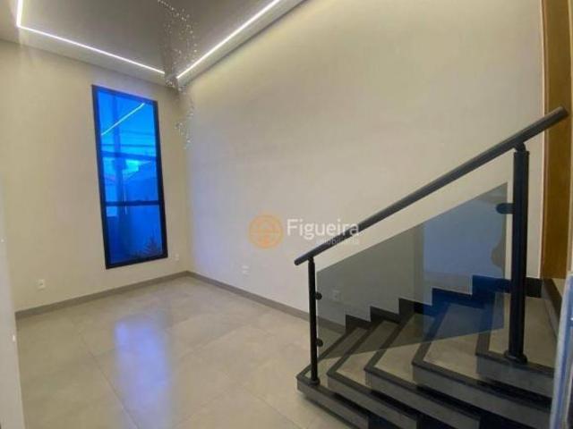 Casa com 2 dormitórios à venda, 100 m² por R$ 420.000,00 Gomes Barretos/SP