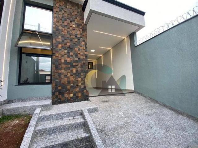 Casa com 2 dormitórios à venda, 100 m² por R$ 420.000,00 Gomes Barretos/SP