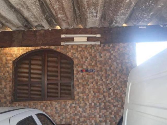 Casa com 2 dormitórios à venda, 100 m² por R$ 420.000,00 Jardim Monte Carmelo Guarulhos/SP