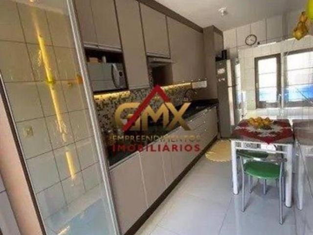 Casa com 2 dormitórios à venda, 100 m² por R$ 420.000,00 Jardim Vale Verde Londrina/PR