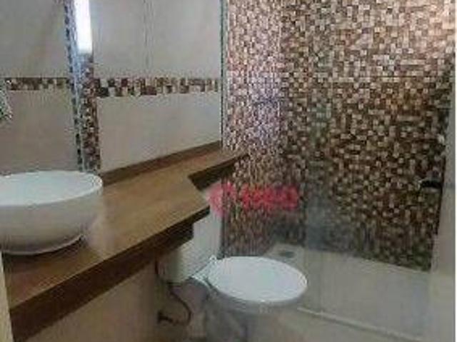 Casa com 2 dormitórios à venda, 100 m² por R$ 420.000 Condomínio Recreio dos Sorocabanos Sorocab