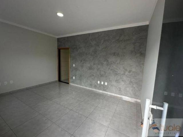 Casa com 2 dormitórios à venda, 100 m² por R$ 430.000,00 Jardim Novo Cambui Hortolândia/SP