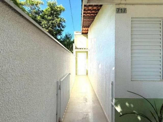 Casa com 2 dormitórios à venda, 100 m² por R$ 449.000,00 Condomínio Terra Nova Sorocaba Sorocaba