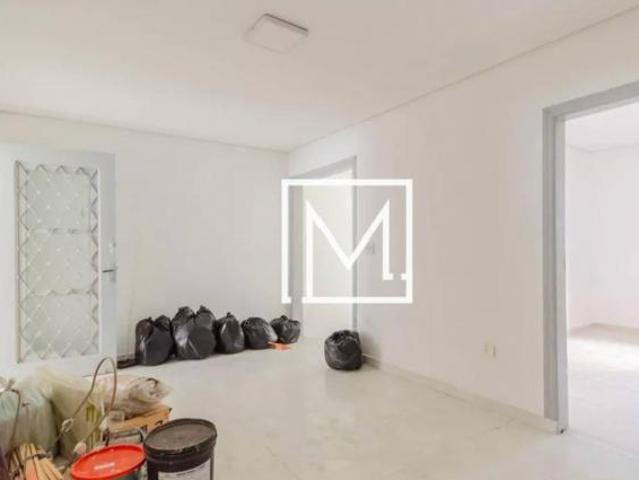 Casa com 2 dormitórios à venda, 100 m² por R$ 450.000,00 Vila Independência São Paulo/SP