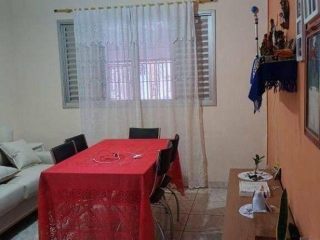 Casa com 2 dormitórios à venda, 100 m² por R$ 449.000,00 Butantã São Paulo/SP