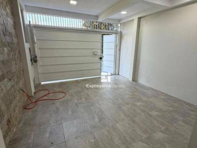 Casa com 2 dormitórios à venda, 100 m² por R$ 450.000,00 Jardim Nice Itatiba/SP