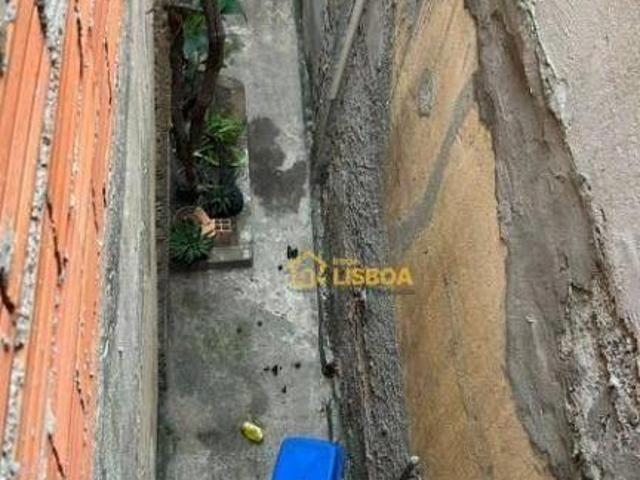 Casa à venda, 100 m² por R$ 449.000,00 Jardim São Cristóvão São Paulo/SP