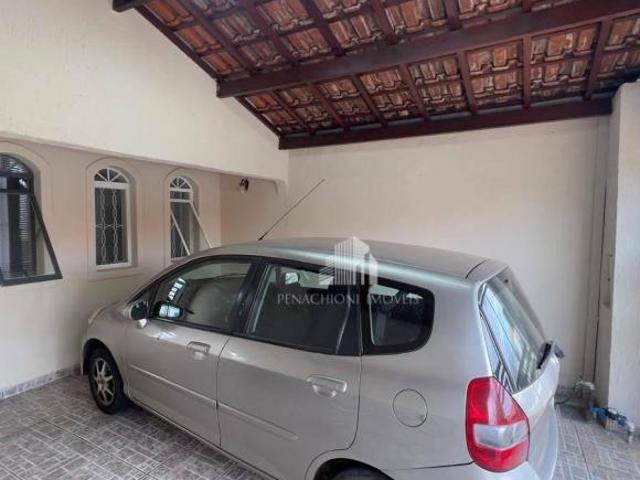 Casa com 2 dormitórios à venda, 100 m² por R$ 450.000,00 Jardim Pântano Santa Bárbara D&apos Oeste/SP