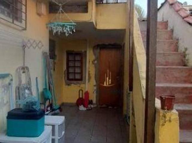 Casa com 2 dormitórios à venda, 100 m² por R$ 450.000,00 Jardim Pinhal Guarulhos/SP