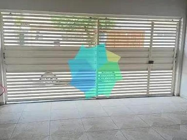 Casa com 2 dormitórios à venda, 100 m² por R$ 450.000,00 Loteamento Terras de São Pedro e São Paul