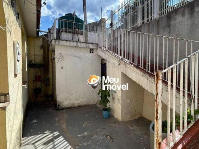 Casa com 2 dormitórios à venda, 100 m² por R$ 450.000,00 Moinho Velho São Paulo/SP