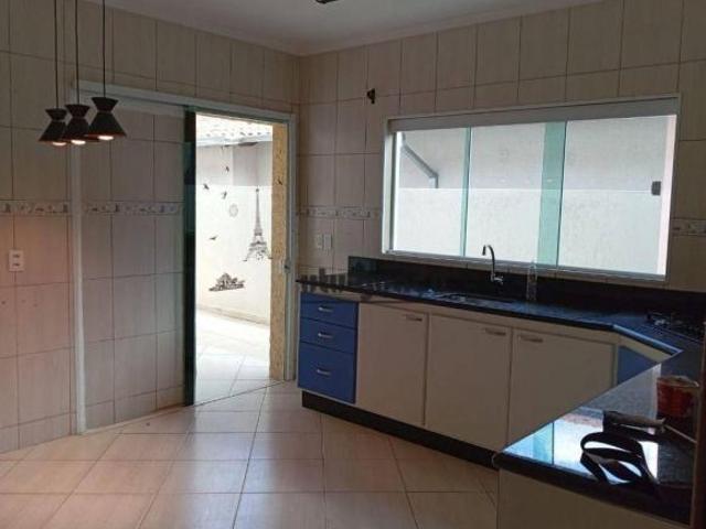 Casa com 2 dormitórios à venda, 100 m² por R$ 450.000,00 Parque América Itu/SP