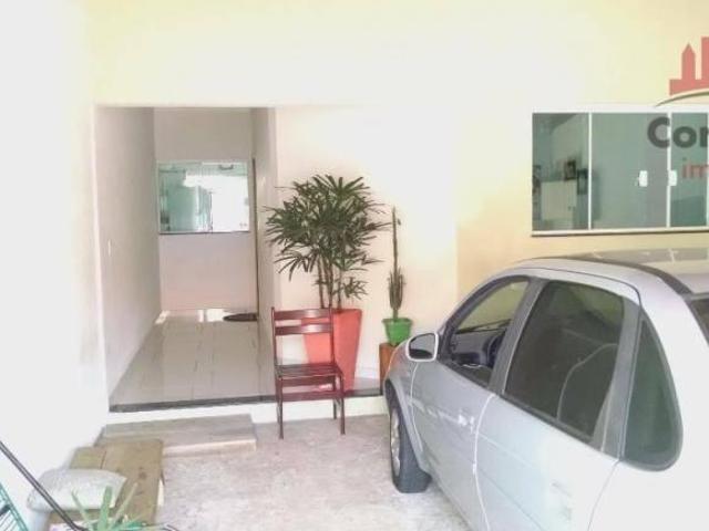 Casa com 2 dormitórios à venda, 100 m² por R$ 450.000,00 Parque Nova Carioba Americana/SP
