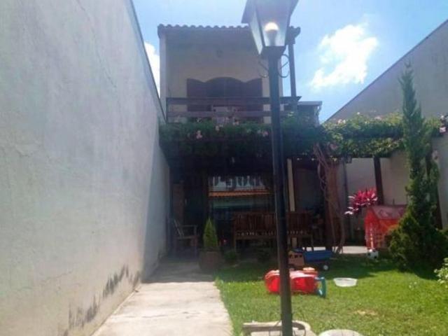 Casa com 2 dormitórios à venda, 100 m² por R$ 450.000,00 Residencial Santo Stéfano Salto/SP