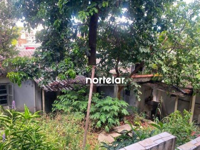 Casa com 2 dormitórios à venda, 100 m² por R$ 450.000,01 Jardim Santa Mônica São Paulo/SP