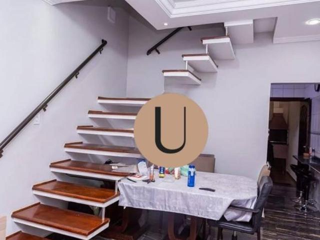 Casa com 2 dormitórios à venda, 100 m² por R$ 460.000,00 Ermelino Matarazzo São Paulo/SP