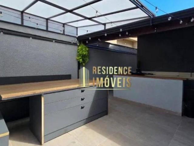 Casa com 2 dormitórios à venda, 100 m² por R$ 475.000,00 Wanel Ville I Sorocaba/SP