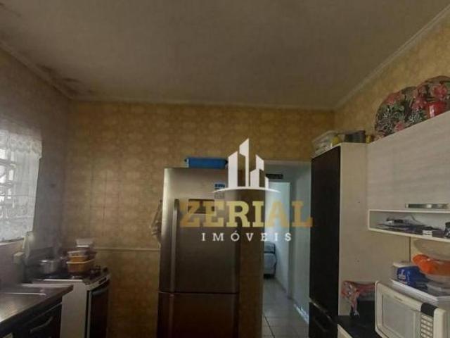 Casa com 2 dormitórios à venda, 100 m² por R$ 478.723,40 Vila Vivaldi São Bernardo do Campo/SP