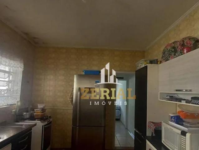 Casa com 2 dormitórios à venda, 100 m² por R$ 478.723,40 Vila Vivaldi São Bernardo do Campo/SP