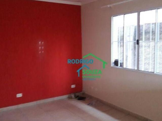 Casa com 2 dormitórios à venda, 100 m² por R$ 470.000,00 Parque Esmeralda Barueri/SP