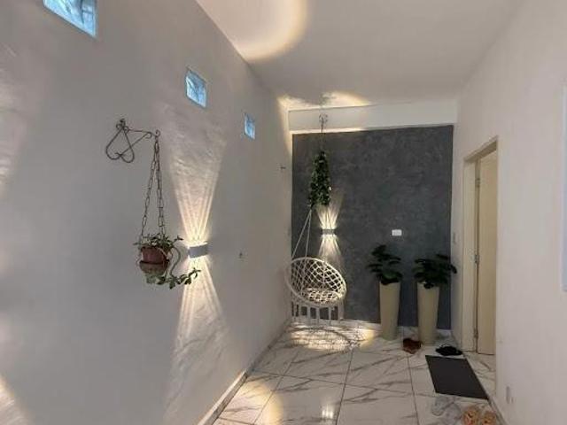 Casa à venda, 100 m² por R$ 489.000,00 Macuco Santos/SP