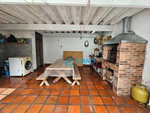 Casa com 2 dormitórios à venda, 100 m² por R$ 480.000,00 Mooca São Paulo/SP