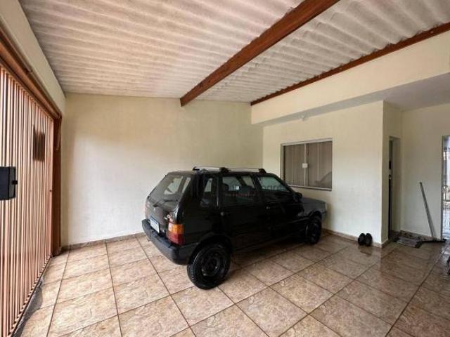 Casa com 2 dormitórios à venda, 100 m² por R$ 480.000,00 Reserva da Barra Jaguariúna/SP