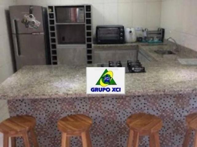 Casa com 2 dormitórios à venda, 100 m² por R$ 480.000 Jardim Interlagos Hortolândia/SP