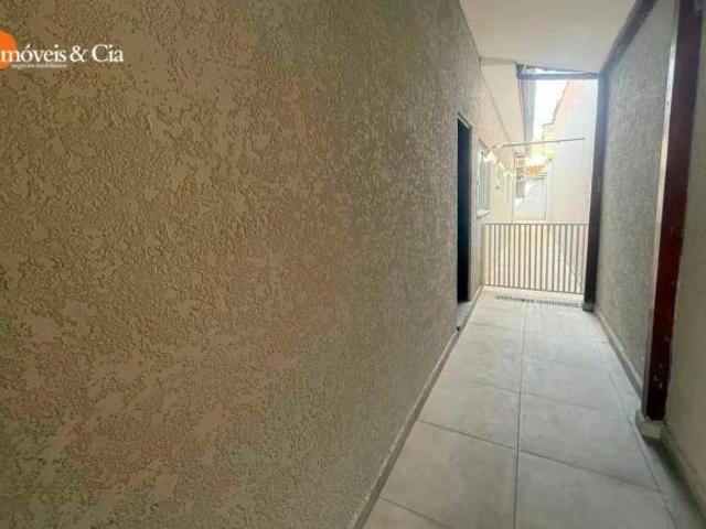 Casa com 2 dormitórios à venda, 100 m² por R$ 495.000,00 Parque das Nações Atibaia/SP