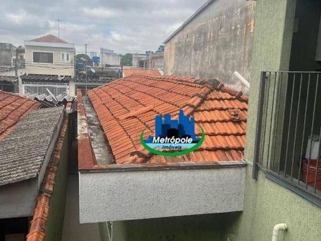 Casa com 2 dormitórios à venda, 100 m² por R$ 490.000,00 Jardim Paraventi Gu