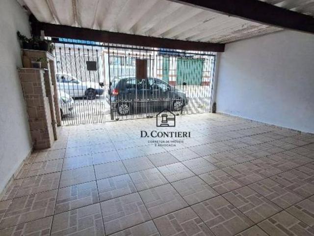 Casa com 2 dormitórios à venda, 100 m² por R$ 500.000,00 Vila Rica São Paulo/SP