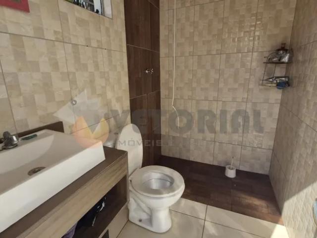 Casa com 2 dormitórios à venda, 100 m² por R$ 500.000,00 Balneário dos Golfinhos Caraguatatuba/S