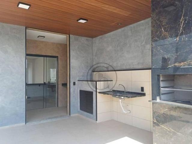 Casa com 2 dormitórios à venda, 100 m² por R$ 500.000,00 Condomínio Residencial Jardim Sorocaba/