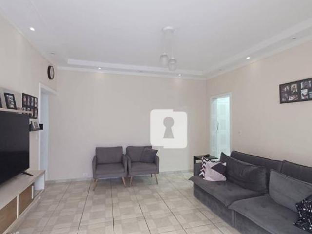 Casa com 2 dormitórios à venda, 100 m² por R$ 519.000,00 Freguesia do Ó São Paulo/SP