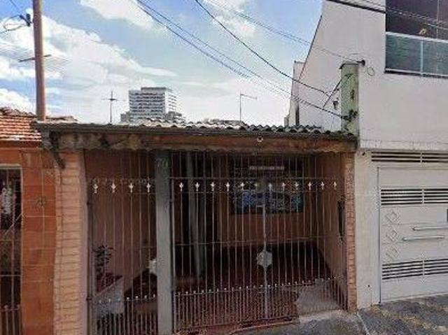 Casa com 2 dormitórios à venda, 100 m² por R$ 510.000,00 Vila Prudente Zona Leste São Paulo/SP